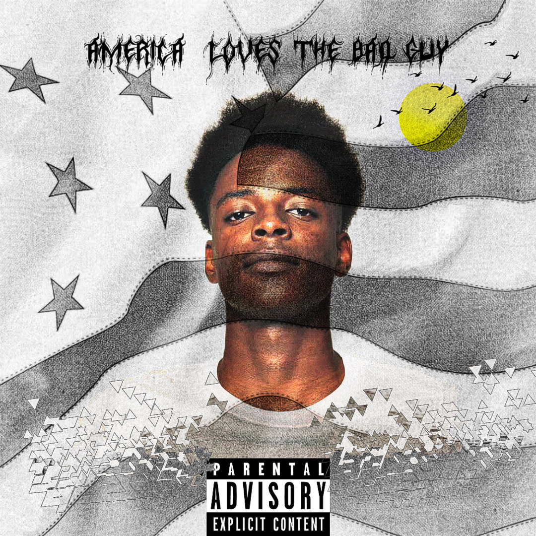 Stream LoveiMario | Listen to America Loves The Bad Guy playlist online ...
