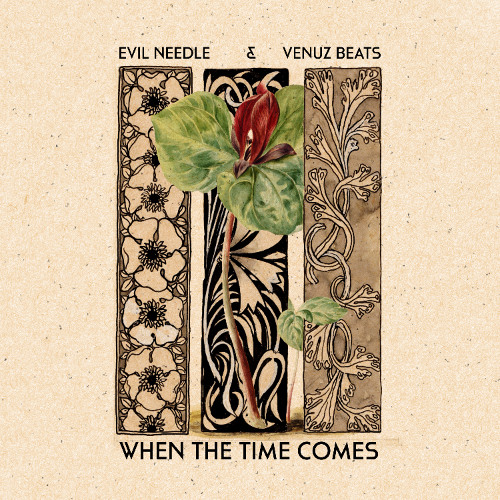 Stream Evil Needle | Listen to When The Time Comes playlist online for ...