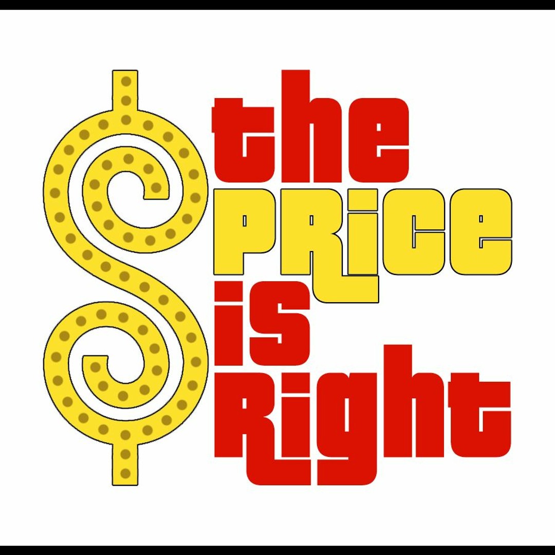 Stream The Price is Right (extended theme) by Game Show Nut | Listen ...