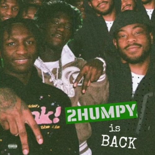 Stream 2humpy Is back raud verse by jayydennlor13 | Listen online for ...