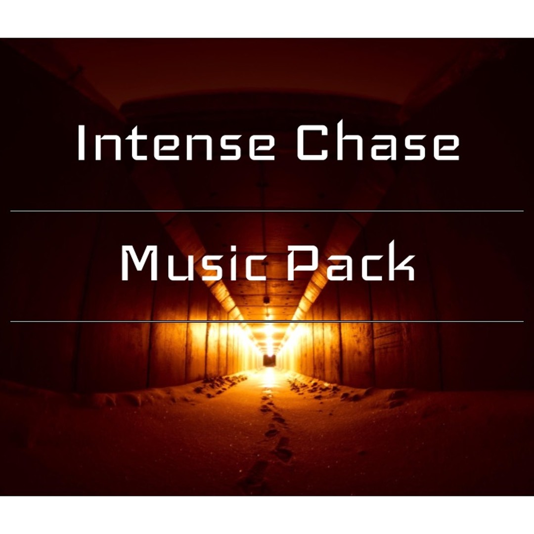 Stream Intense Chase Music Pack Sample by Parker Lillywhite | Listen ...