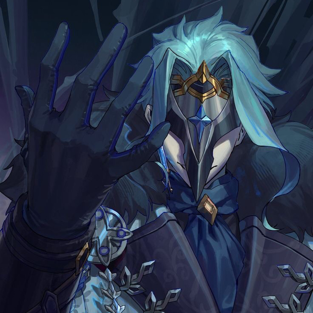 Stream Il Dottore (The Doctor) - Genshin Impact by Ether | Listen ...