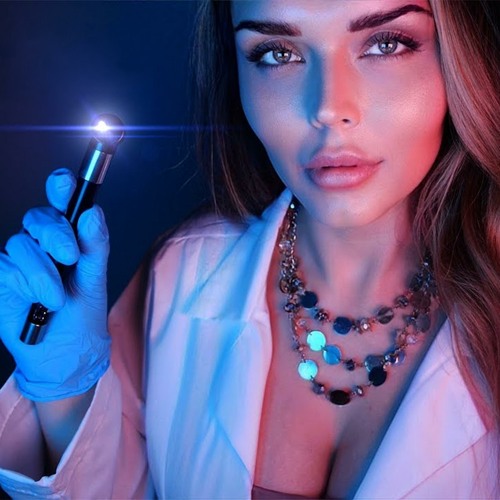 Stream Cranial Nerve Exam Pt.1 by HeatheredEffect ASMR | Listen online ... Stream Cranial Nerve Exam Pt.1 by HeatheredEffect ASMR | Listen online ...