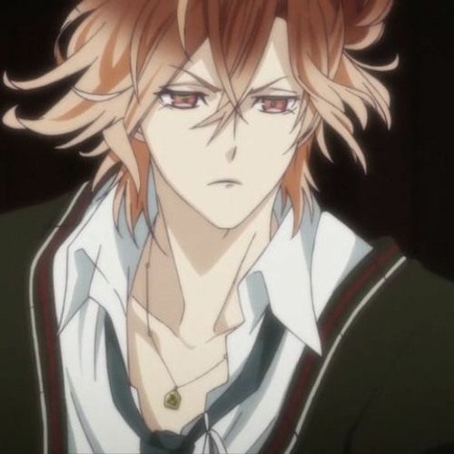 Stream episode 【ASMR】Diabolik Lovers Care for Vampire Yuma Mukami by ...