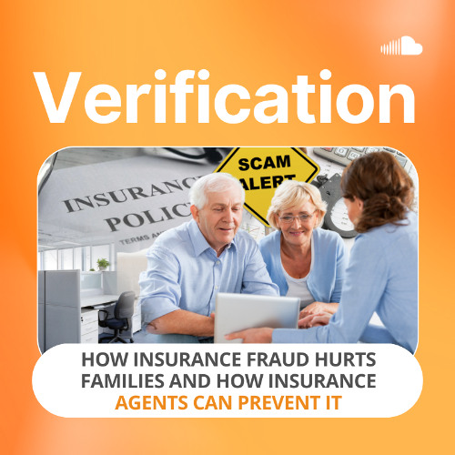 Stream How Insurance Fraud Hurts Families and How Insurance Agents Can ...