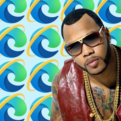 Stream Flo Rida x T-Pain - Low [EOTI FLIP] by Explorers of the Internet ...