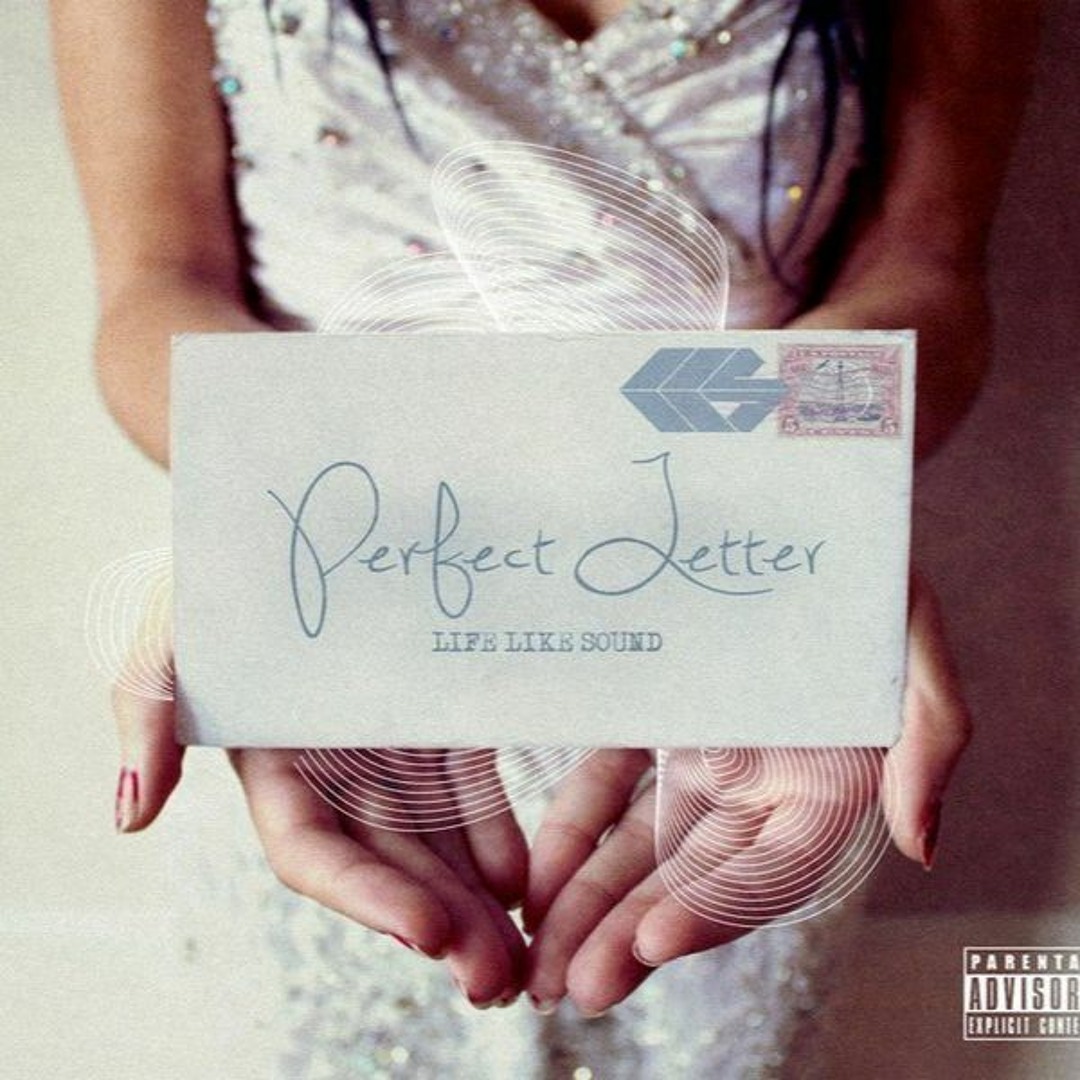 Stream Perfect Letter by Life Like Sound | Listen online for free on ...