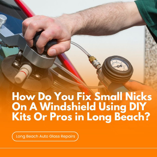 Stream How Do You Fix Small Nicks On A Windshield Using DIY Kits Or ...