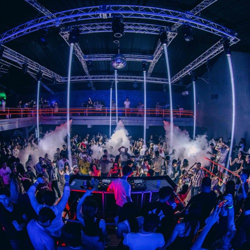 Stream Ardoh at BEYOND CLUB (Recorded LIVE - Oct 2, 2021) by Ardoh ...