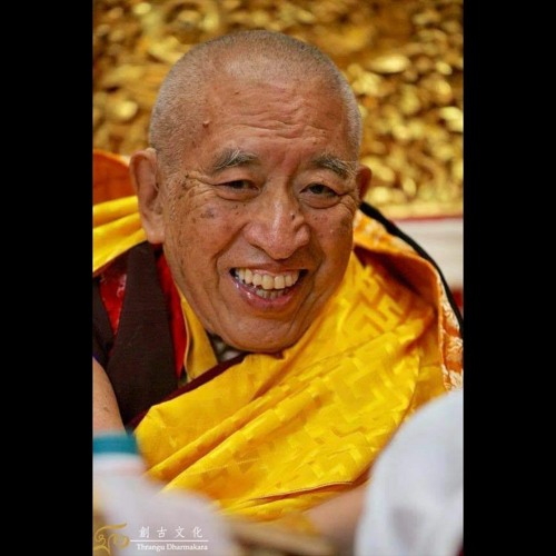 Stream 5) Samaya Vows by Thrangu Media | Listen online for free on ...