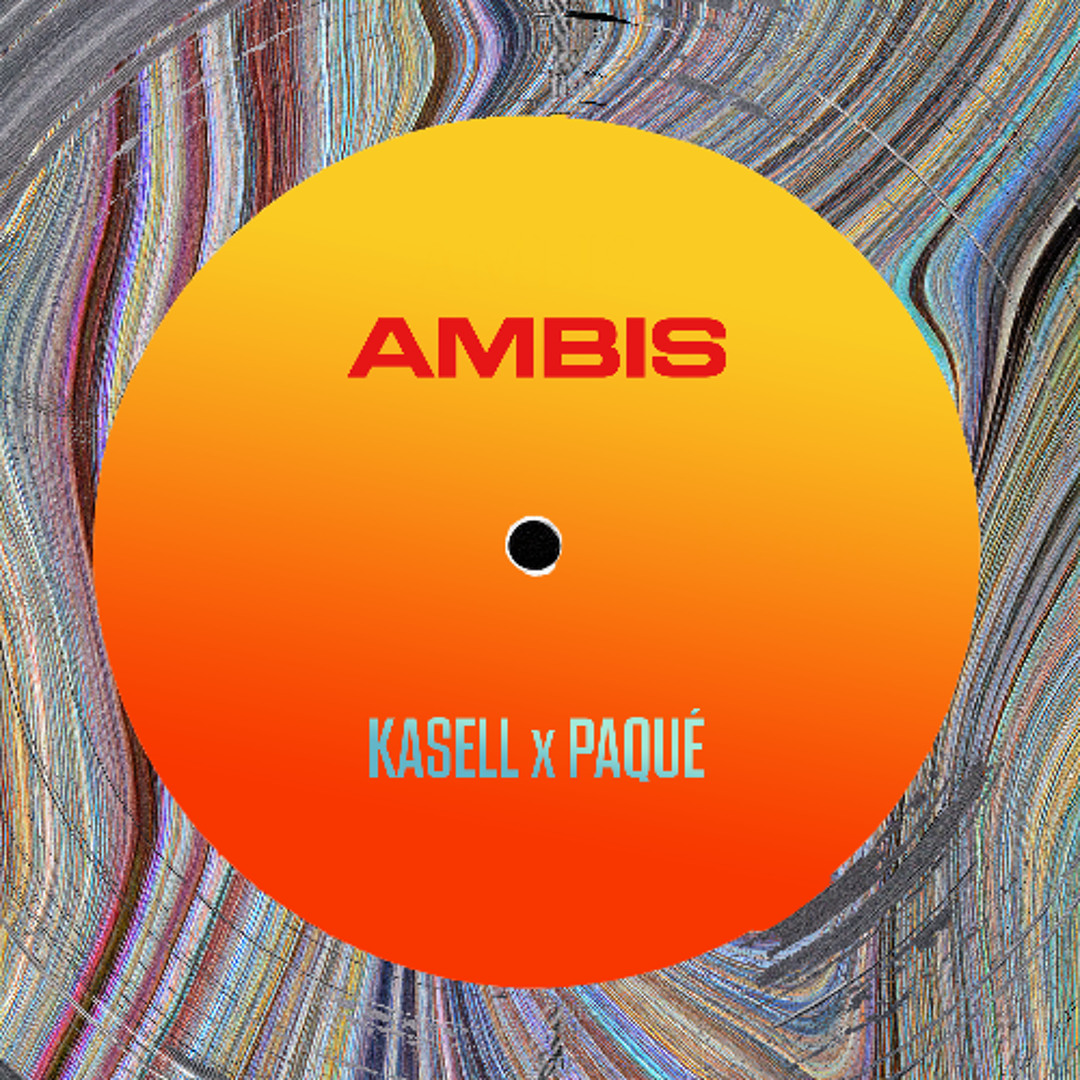 Stream KASELL x Paqué - Ambis (Extended Mix) by KASELL | Listen online ...