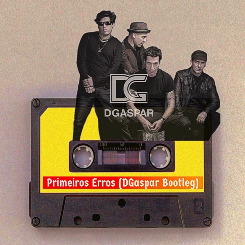 pumpyoursound.com | Primeiros Erros (DGaspar Bootleg)