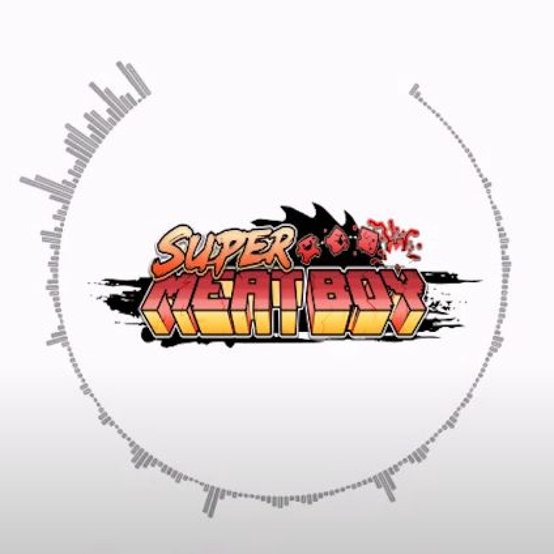 Stream Narx221 | Listen to Super Meat Boy OST 2015 playlist online for ...