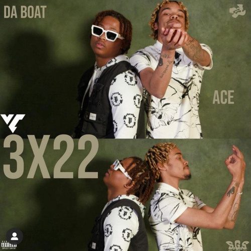 Stream Ace x Da Boat - Carti Summer by ace3times | Listen online for ...