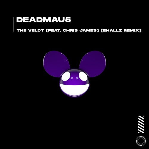 Deadmau5 The Veldt