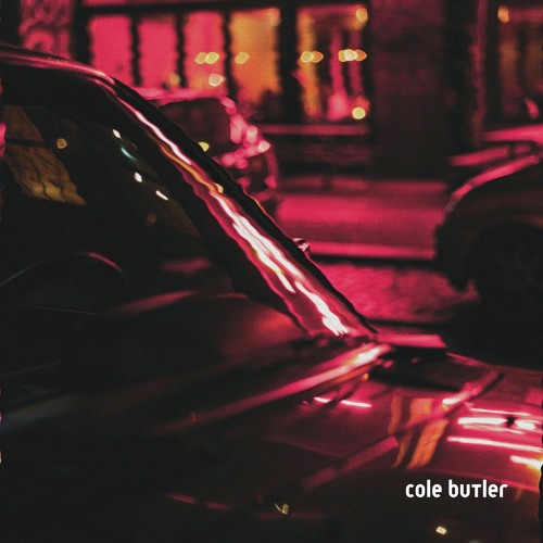 Stream Cole Butler - The Feeling (Radio Edit) by Cole Butler | Listen ...