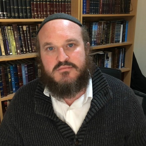 Stream A Conversation Long Overdue (In Response to the Chaim Walder ...