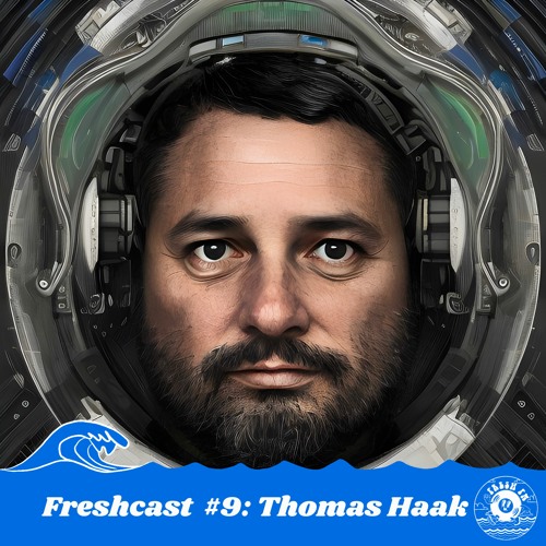 Stream Freshcast #9: Thomas Haak by Fresh FM Radio | Listen online for ...