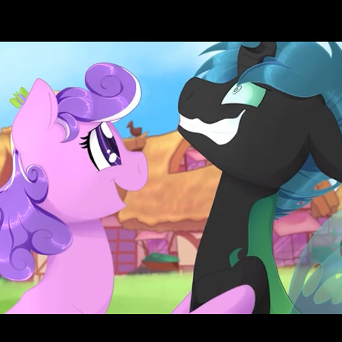 Stream episode MLP FiM Daughter of Discord-Episode 8 (The Final Battle ...