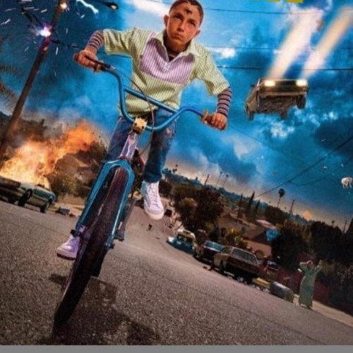 Stream XOXR!CH!R!CH - Heat Freestyle (Prod. Beatific Nation) by ...