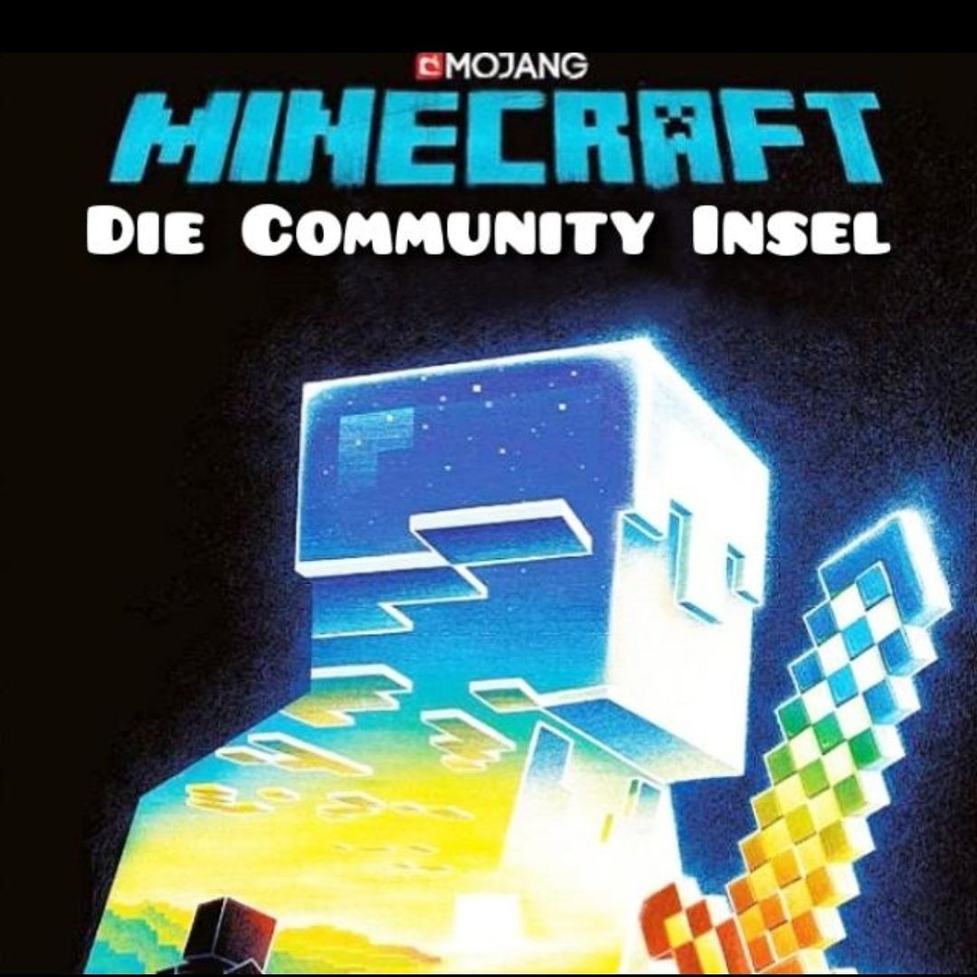 Stream Community Insel | Listen to Minecraft Album playlist online for ...