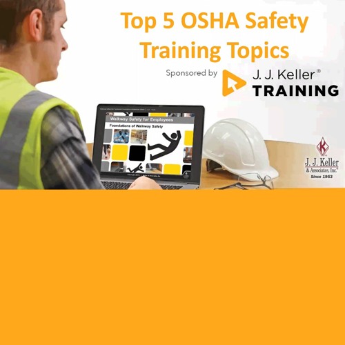 Stream episode Top 5 OSHA Safety Training Topics: Requirements and Best ...