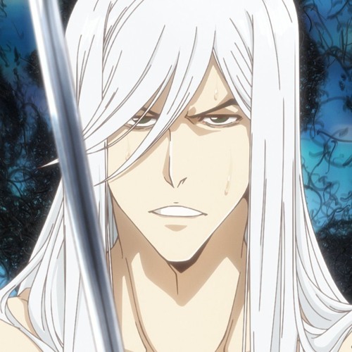 Stream UKITAKE meets Mimihagi THEME | BLEACH: TYBW Ep 29 OST (Orchestra ...