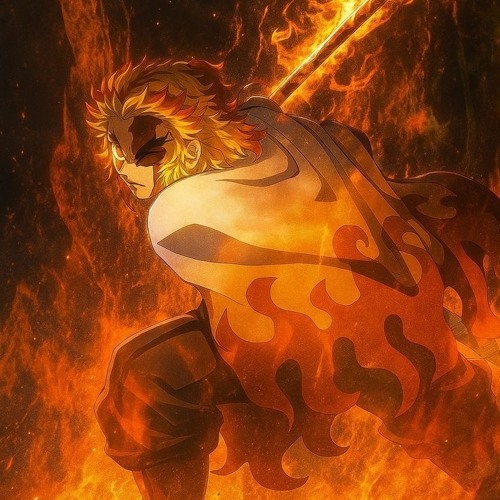 Stream Demon Slayer x bleed(runaway) by cukson | Listen online for free ...