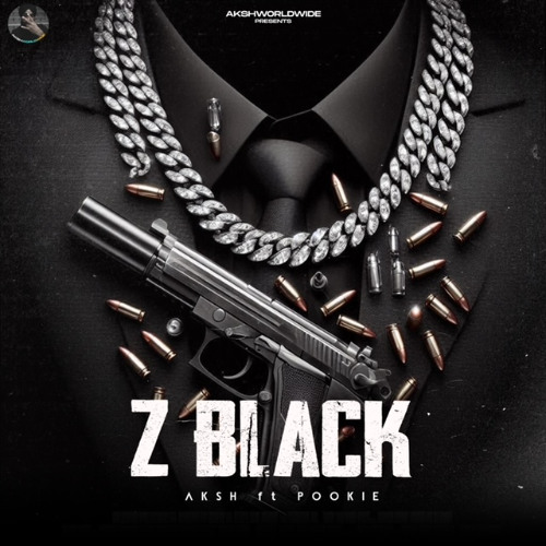 Stream Z BLACK by Aksh | Listen online for free on SoundCloud