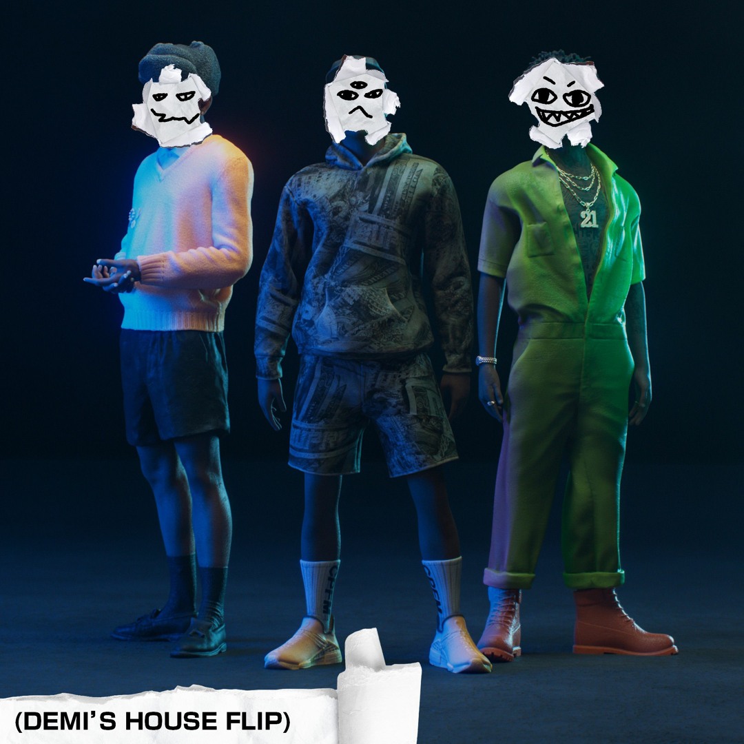Stream Tyler, The Creator - Cash In Cash Out (DEMI HOUSE FLIP) [FREE ...