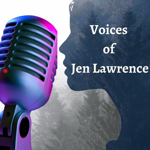 Listen to music albums featuring 5 Characters - Voices Of Jen Lawrence ...
