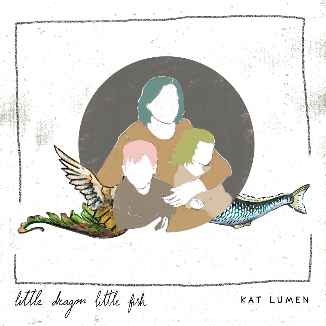 Stream Little dragon little fish by Kat Lumen | Listen online for free ...