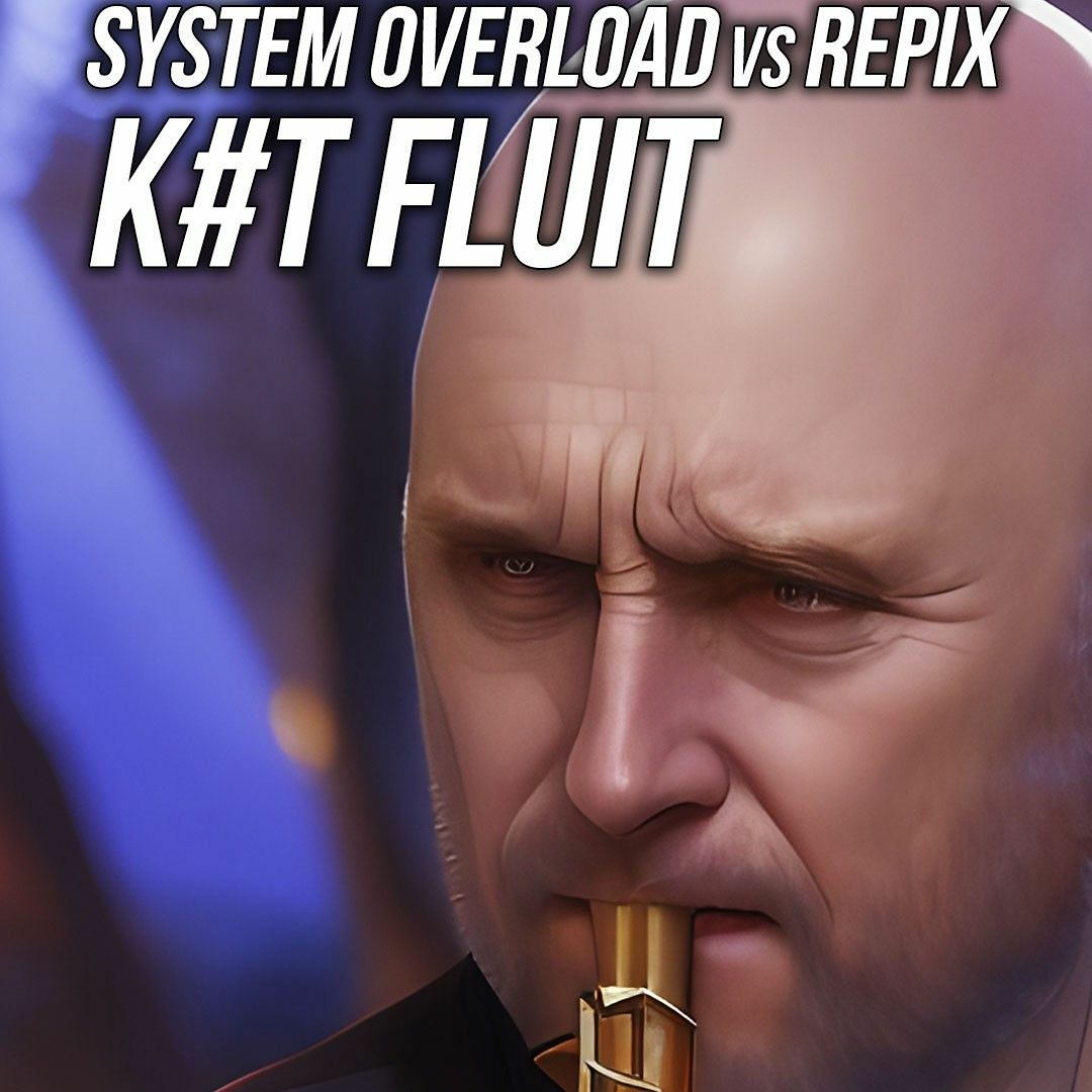 Stream Repix & System Overload - K#T FLUIT (MASTER).wav by System ...