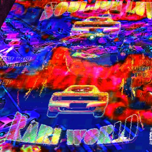 Stream ZELDAH | Listen to soulja luh rari wrld playlist online for free ...