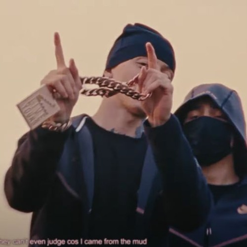 Listen to music albums featuring CENTRAL CEE X RAYE - MOI (Instrumental ...