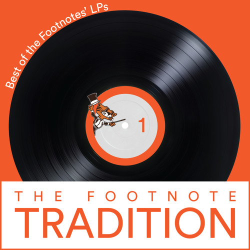 Stream The Princeton Footnotes | Listen to The Footnote Tradition ...