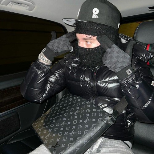 Stream YEAT - STILL COUNTING (MOTUS & POGOJUNT FLIP) by POGOJUNT ...