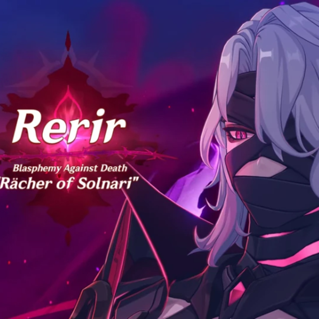 Listen to playlists featuring Genshin Nodkrai Soundtrack - "Rerir 6.1 ...