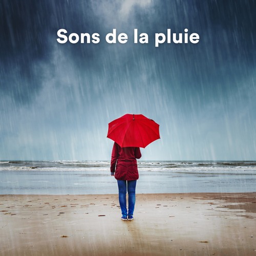Stream Sérénade de Pluie (Sons de la pluie pour dormir) by Zen Ambiance ...