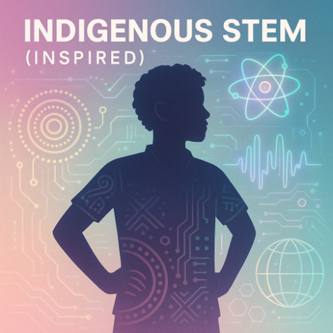 Stream Barayamal | Listen to Indigenous STEM (Inspired) playlist online ...