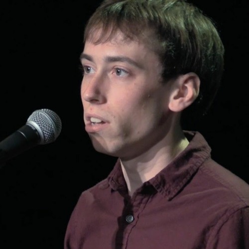 Stream Patrick Roche - Siri A Coping Mechanism by Wilfriend | Listen ...