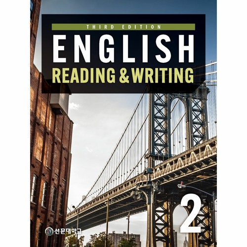 Stream Compass Publishing | Listen to English Reading & Writing 3rd ...