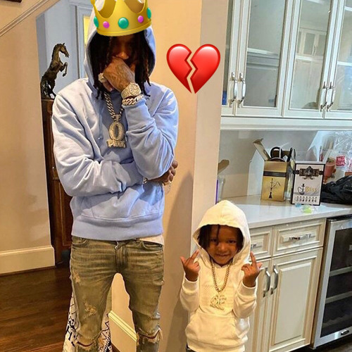 Stream King Von & 42 Dugg - Five Hunnid (Remaster) (Prod. Melo Akz) by ...