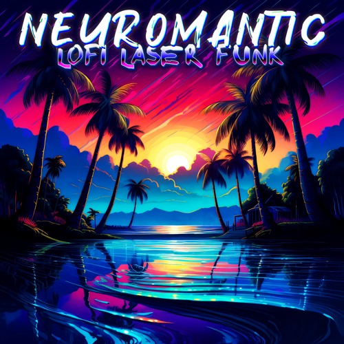 Stream Lofi Laser Funk by Neuromantic | Listen online for free on ...