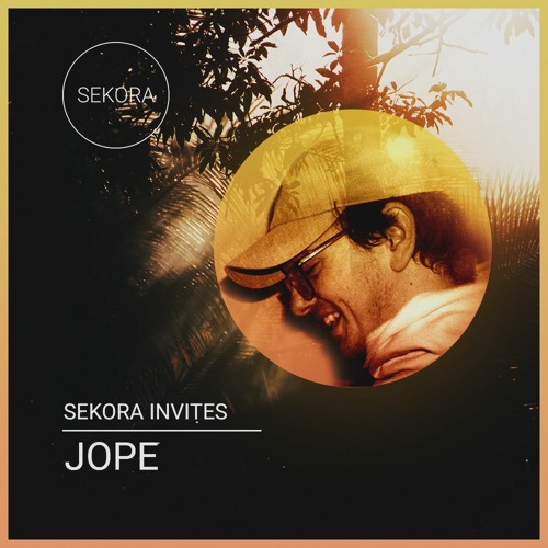 Stream Sekora invites Jope - Guestmix 001 by Sekora | Listen online for ...