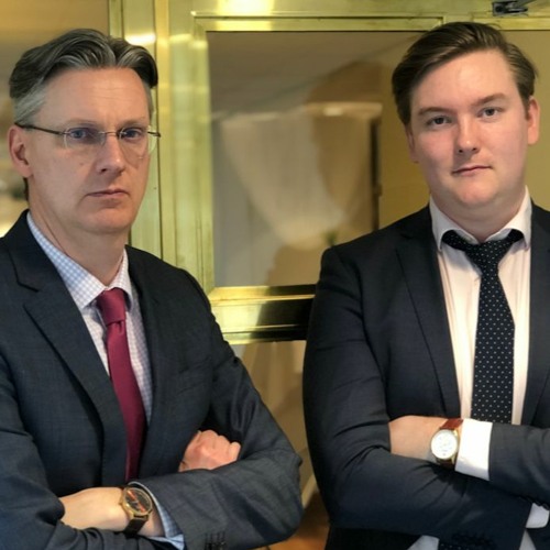 Stream episode Nordea On Your Mind: Covid-19 effects on Nordic ...