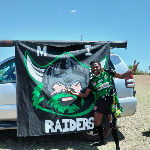 Stream Mornington Island Raiders by Mauje Tabuai | Listen online for ...