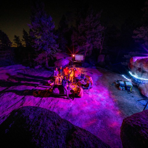 Stream Sample Set Forest Rave 210928 by Lovic Mano | Listen online for ...