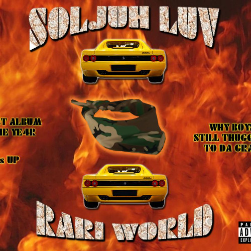 Stream BLACK KRAY - SLIDE UP ON YUH BAE [PROD BY TRIP DIXON] (Original ...