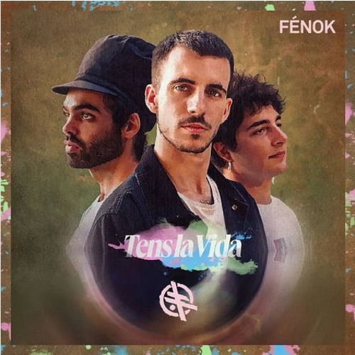 Stream 05 Cara A Cara by F É N O K | Listen online for free on SoundCloud